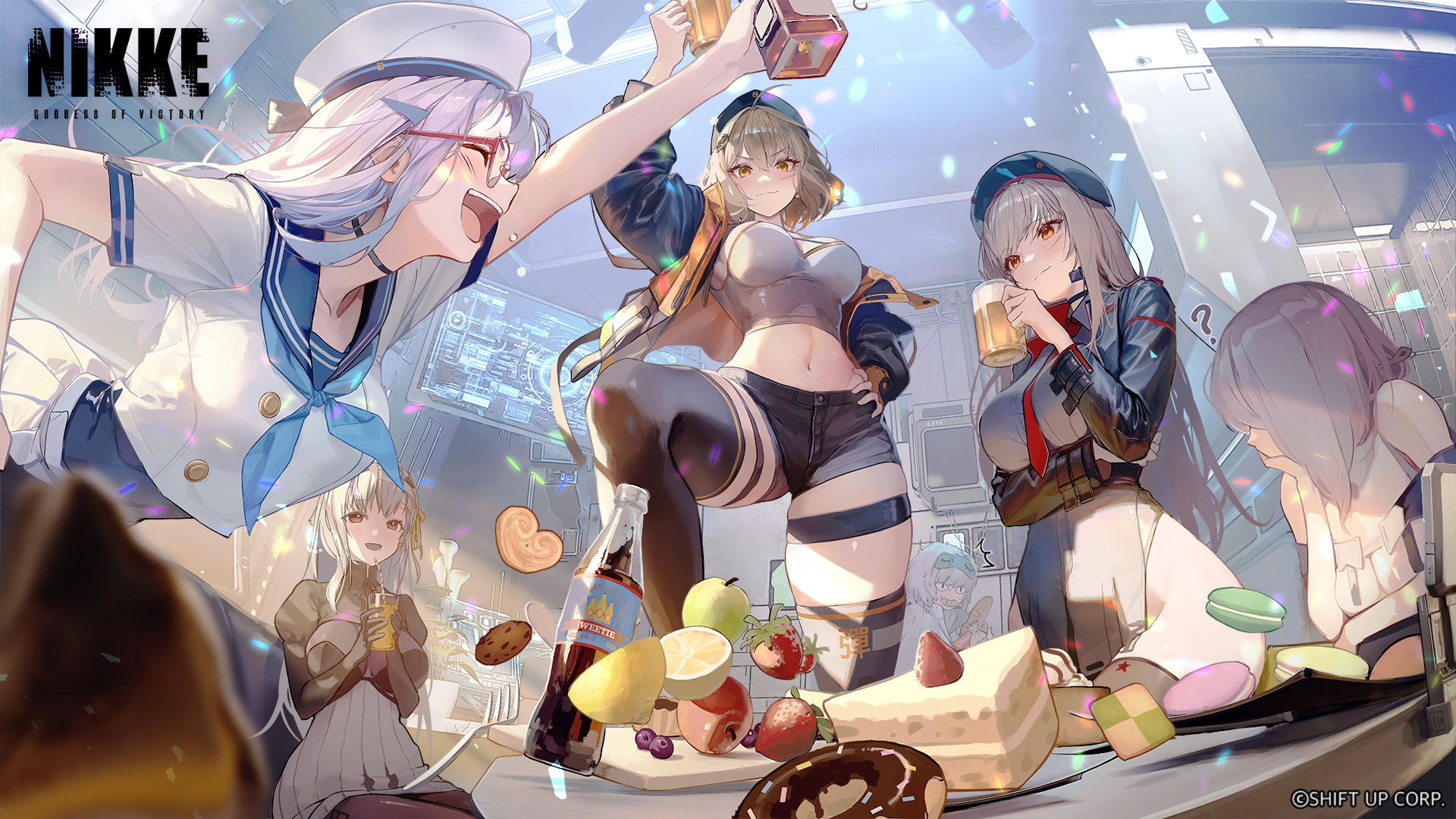 巴哈姆特 GNN 2023 年度十大手機遊戲新聞回顧 - 巴哈姆特