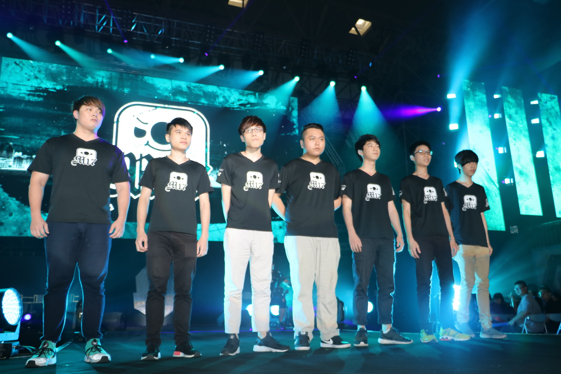 《英雄聯盟》2016 LMS 區域選拔賽第二天由 M17 獲勝 明日出戰 ahq 爭奪世界大賽資格《League of Legends》 - 巴哈姆特