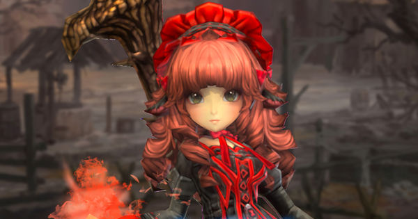 《血影 Shadow Blood》故事背景解密 釋出公會系統介紹《Shadow Blood》 - 巴哈姆特