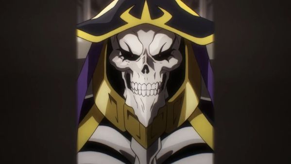 動畫《OVERLORD 第二季》公開前導宣傳影片《Overlord II》 - 巴哈姆特