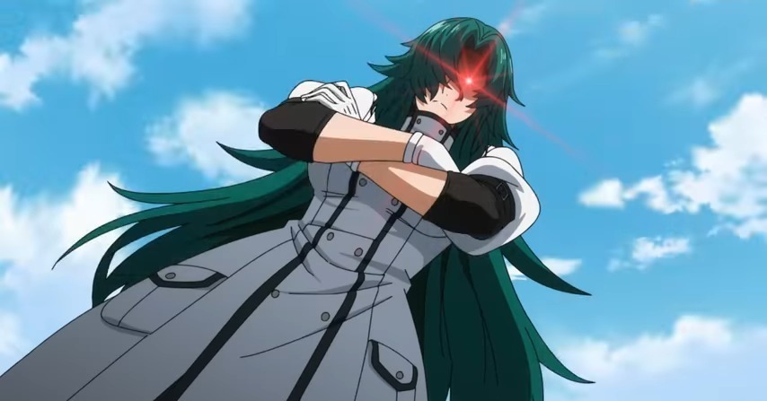 電視動畫《治癒魔法的錯誤使用法》公開首波宣傳影片 預定 2024 年 1 月開播《The Wrong Way to Use Healing ...