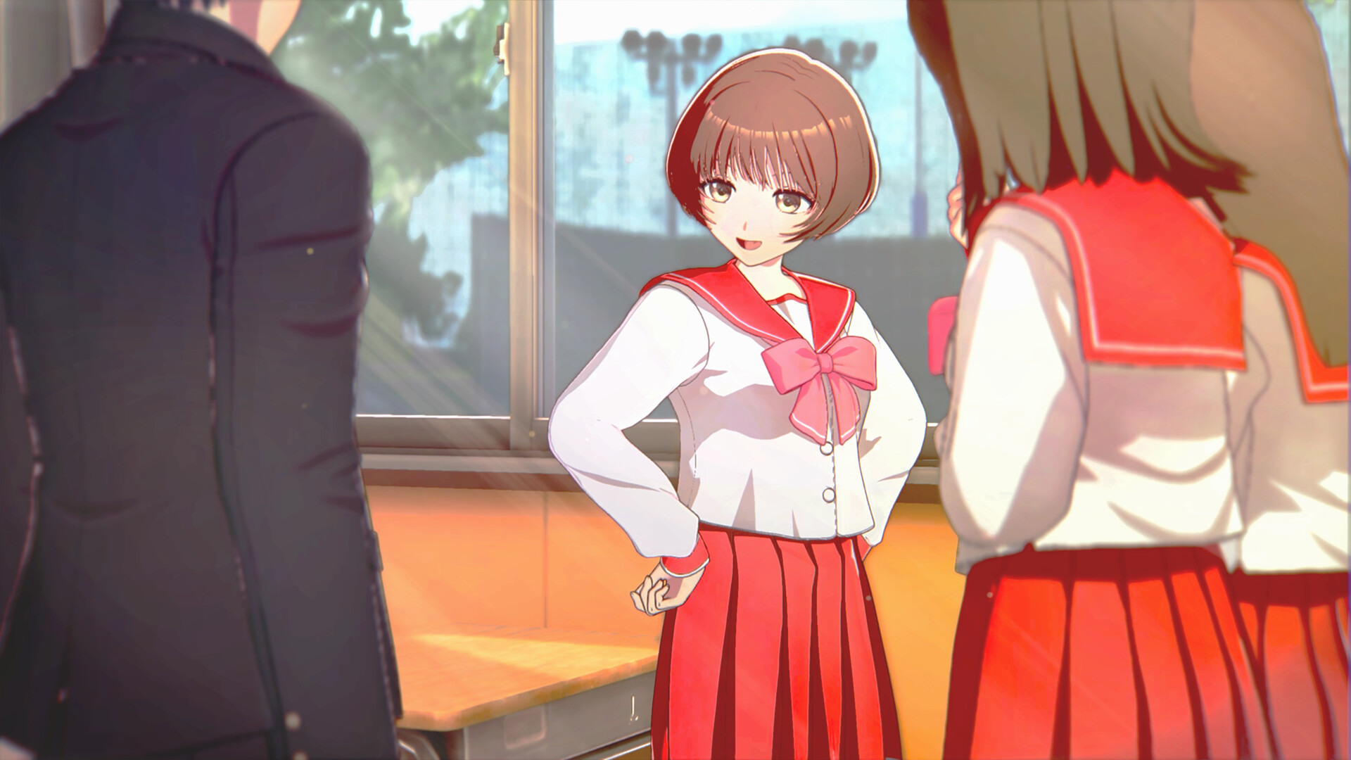 《ToHeart 重製版》今日上市 預告 7 月 3 日將推出追加劇情 DLC「賽莉歐、佐藤雅史」《ToHeart》 - 巴哈姆特