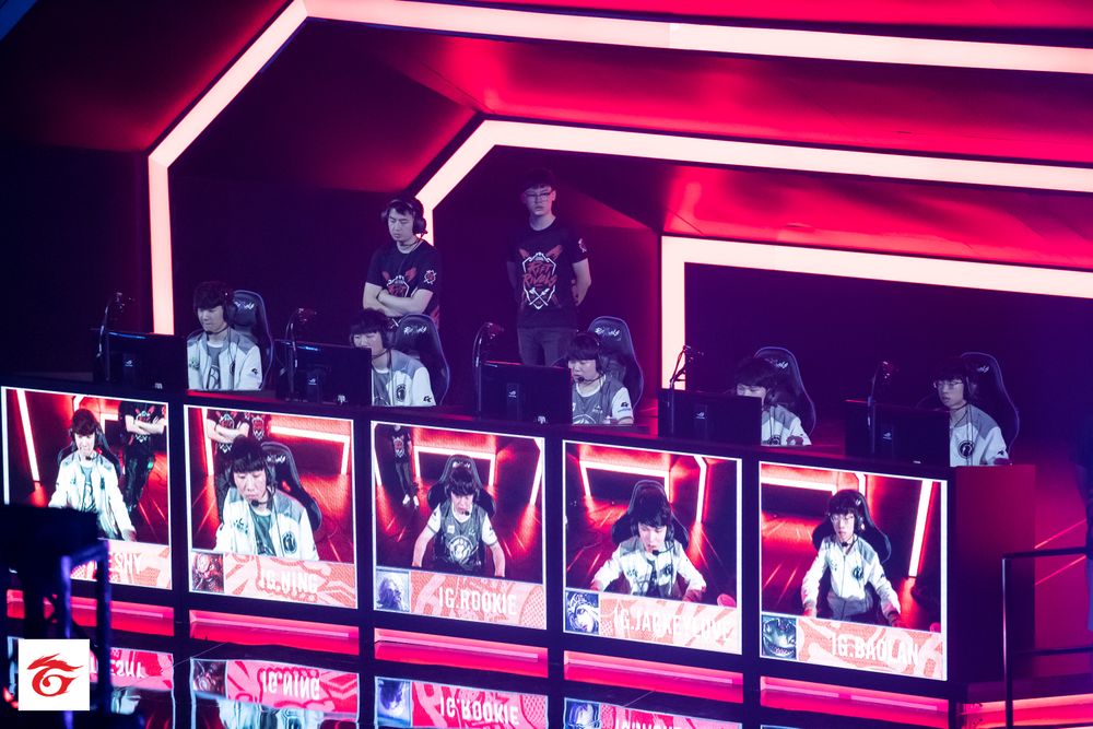 《英雄聯盟》亞洲對抗賽冠軍戰將由 LPL 對決 LCK 首場對戰組合為 IG 及 KT《League of Legends》 - 巴哈姆特