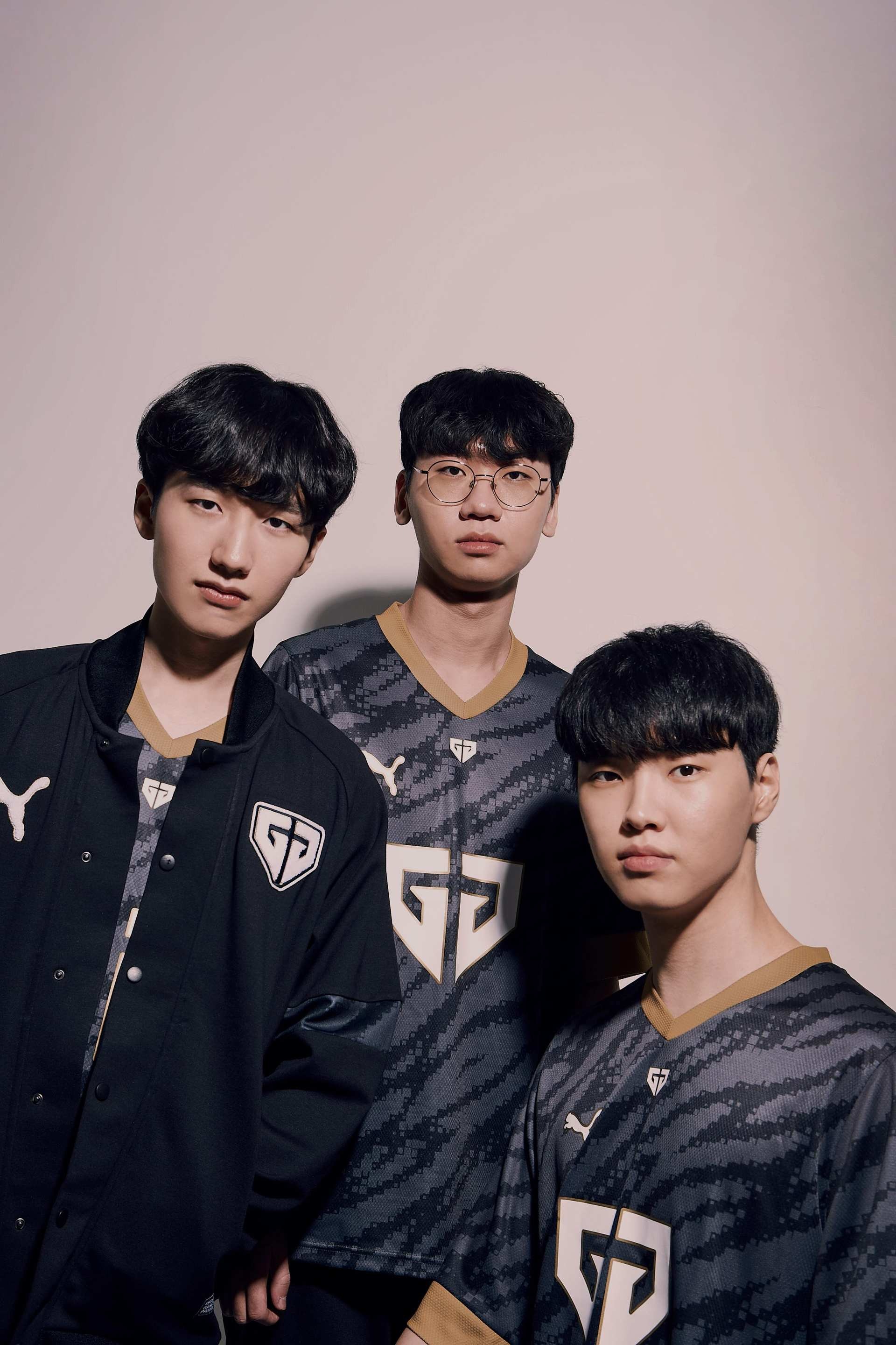 《英雄聯盟》LCK 戰隊 DRX、GEN.G、DK 公布新賽季戰袍 世界冠軍輔助 Beryl 超顯瘦！？《League of Legends》 - 巴哈姆特