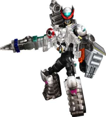 《假面騎士全集合 騎士世代 2》遊戲特色介紹以及登場騎士全公開《All Kamen Rider : Rider Generation 2 ...