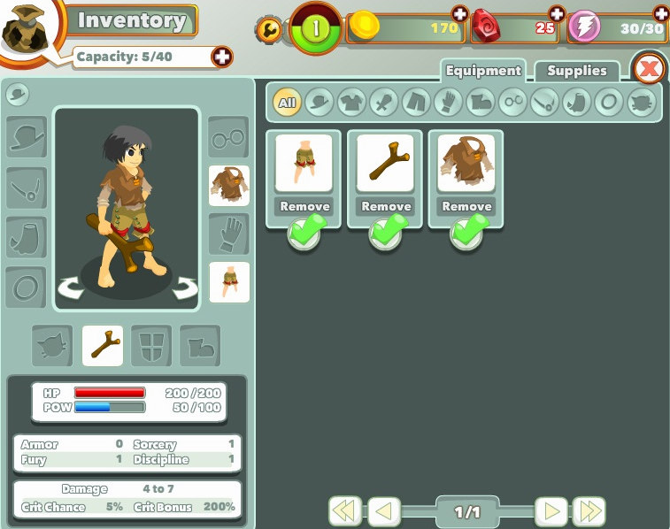 【FB】Cloudstone - 巴哈姆特