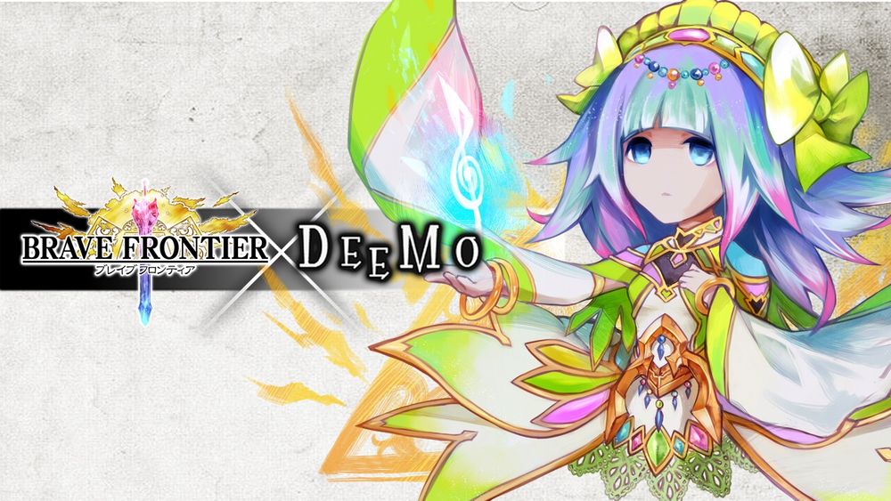 《Deemo》1.5 版情報及雷亞遊戲 M2U × NICODE DJ LIVE資訊公開《DEEMO》 - 巴哈姆特