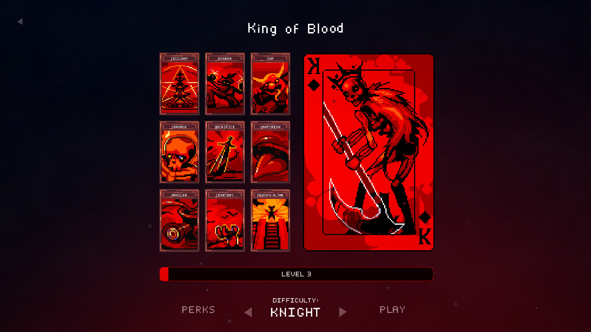 成為王中之王吧！王國建造 Roguelike 遊戲《九王》將於 5 月 19 日發售《9 Kings》 - 巴哈姆特