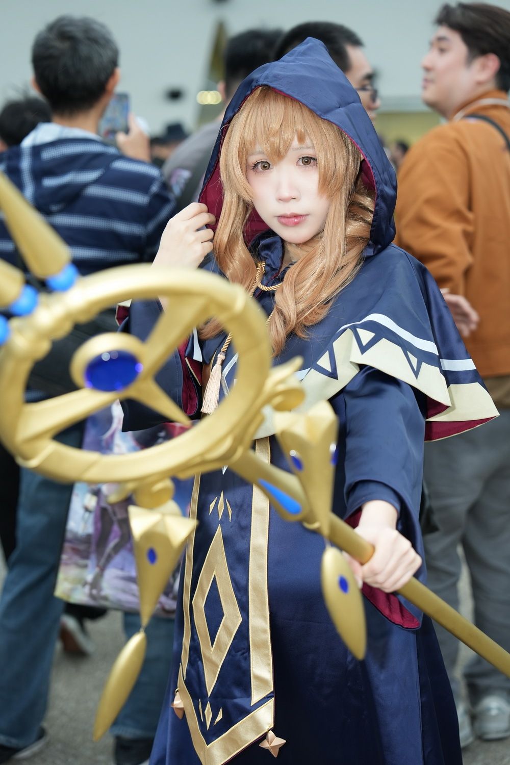 「亞洲動漫創作展 Petit Fancy 43」活動現場及 Cosplay 照片集錦 - 巴哈姆特