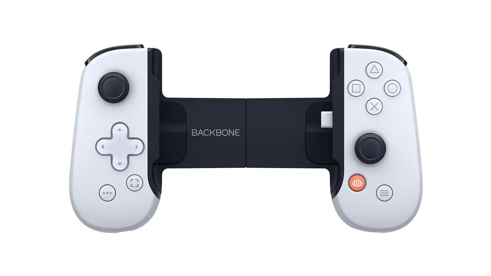 Backbone 推出 PlayStation 官方授權特別版 Android 智慧型手機控制器 - 巴哈姆特