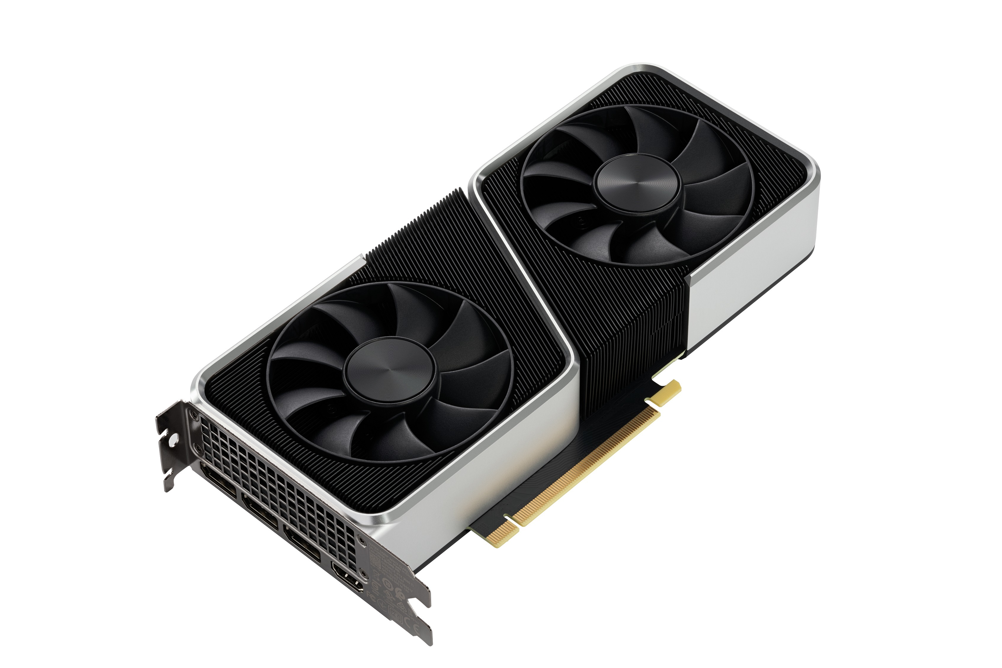 NVIDIA GeForce RTX 3060 Ti 今日上市 採用 Ampere 架構以及第二代 NVIDIA RTX - 巴哈姆特