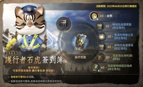 NEXON 跨平台 MMORPG《HIT 2》正式上市 攻城戰準備即日起同步開跑《히트2》 - 巴哈姆特