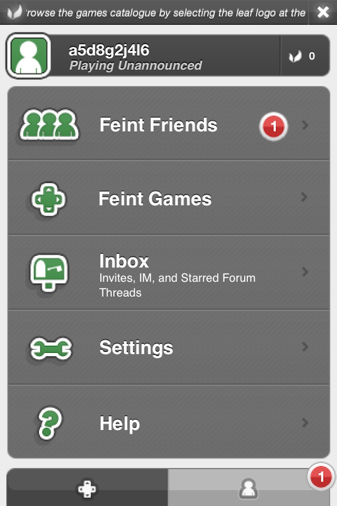 【專欄】橫跨 iOS 及 Android 的社群遊戲平台-OpenFeint 詳細解析 - 巴哈姆特