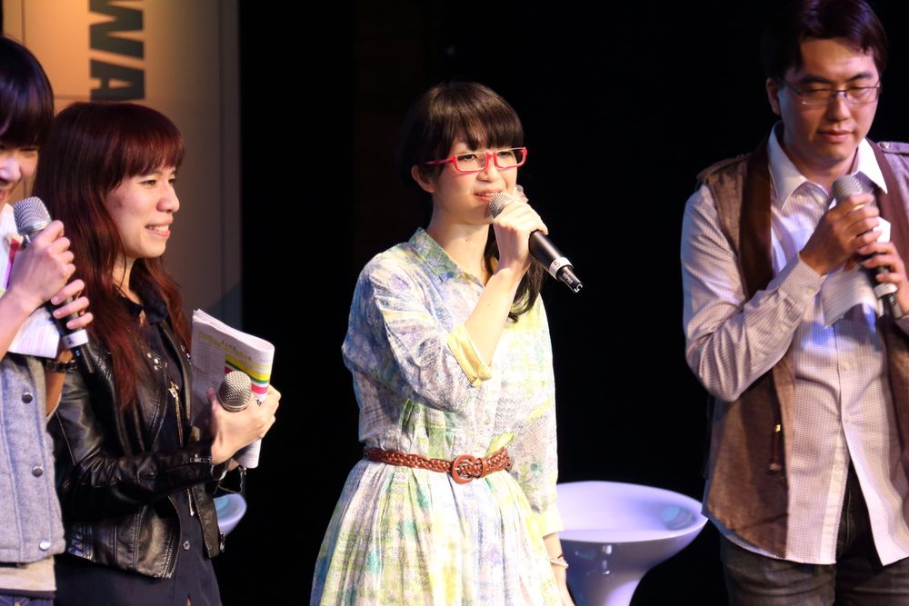 AniVoice Party 聲優派對星光閃爍 浪川大輔及福原香織等人登台演出 - 巴哈姆特