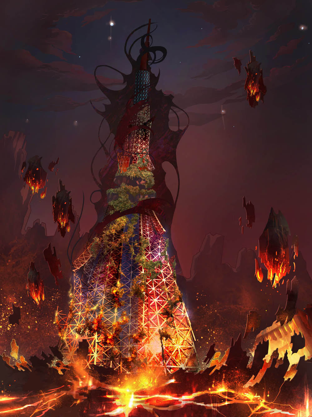 《惡魔製造者》揭露地圖與戰鬥內容解析 介紹影片同步公開《Devil Maker：Tokyo》 - 巴哈姆特