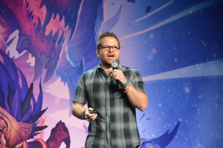 【BZ 14】《暗黑破壞神 3》公開 2.1.2 改版內容 第二賽季情報釋出《Diablo 3》 - 巴哈姆特