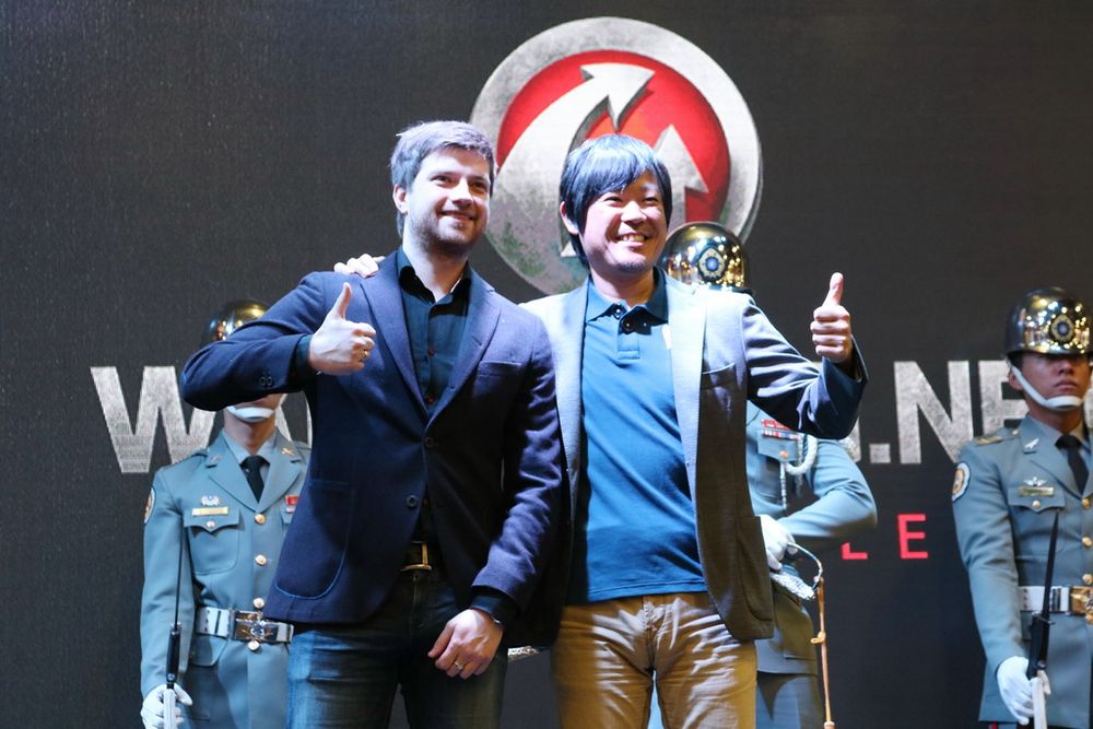 【TpGS 16】2016 台北國際電玩展盛大登場 一窺各攤位樣貌與盛況 - 巴哈姆特