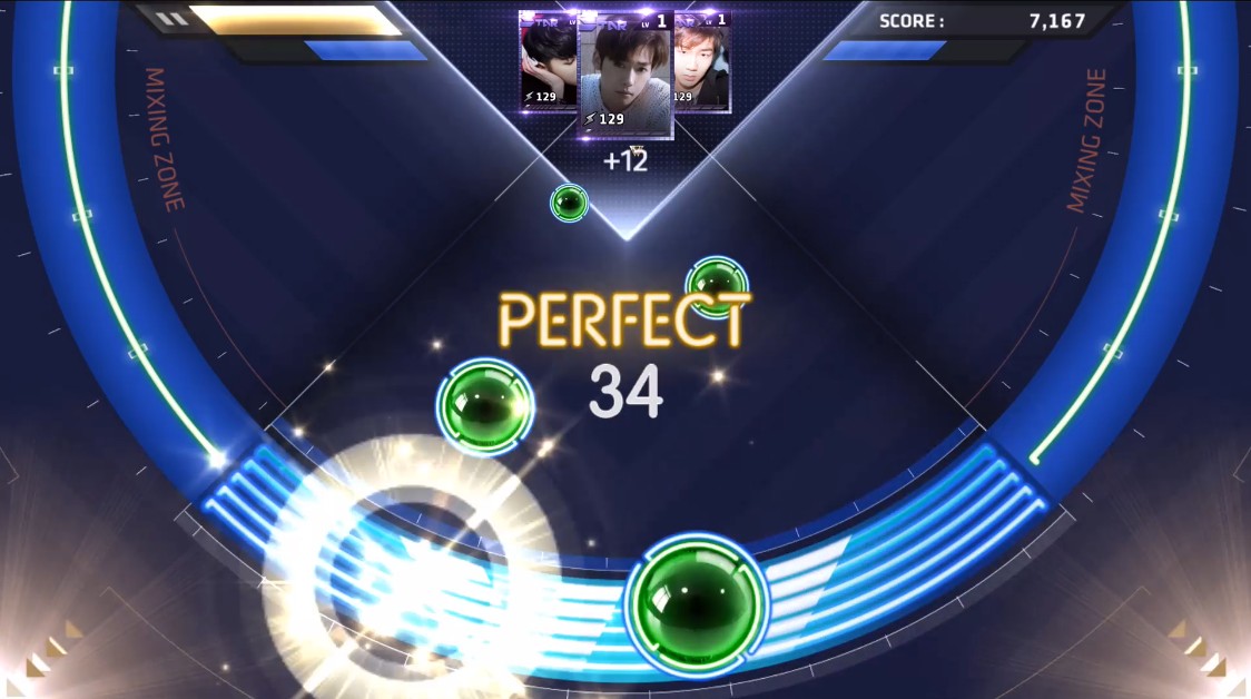 《節奏大爆炸 Beat Evolution YG》推出 WINNER 新曲主打歌《Beat Evolution YG》 - 巴哈姆特