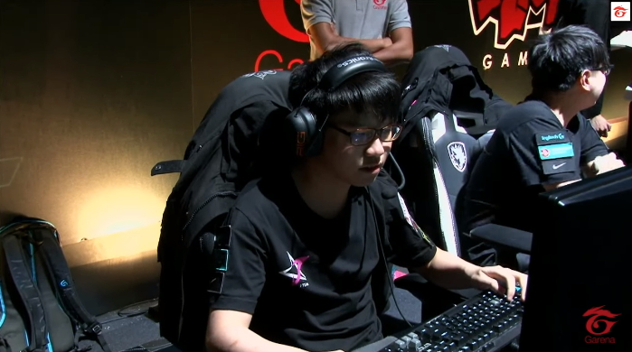 《英雄聯盟》LMS 區域選拔賽 HKA 順利晉級 J Team BeBe 無緣再挑戰世界大賽《League of Legends》 - 巴哈姆特