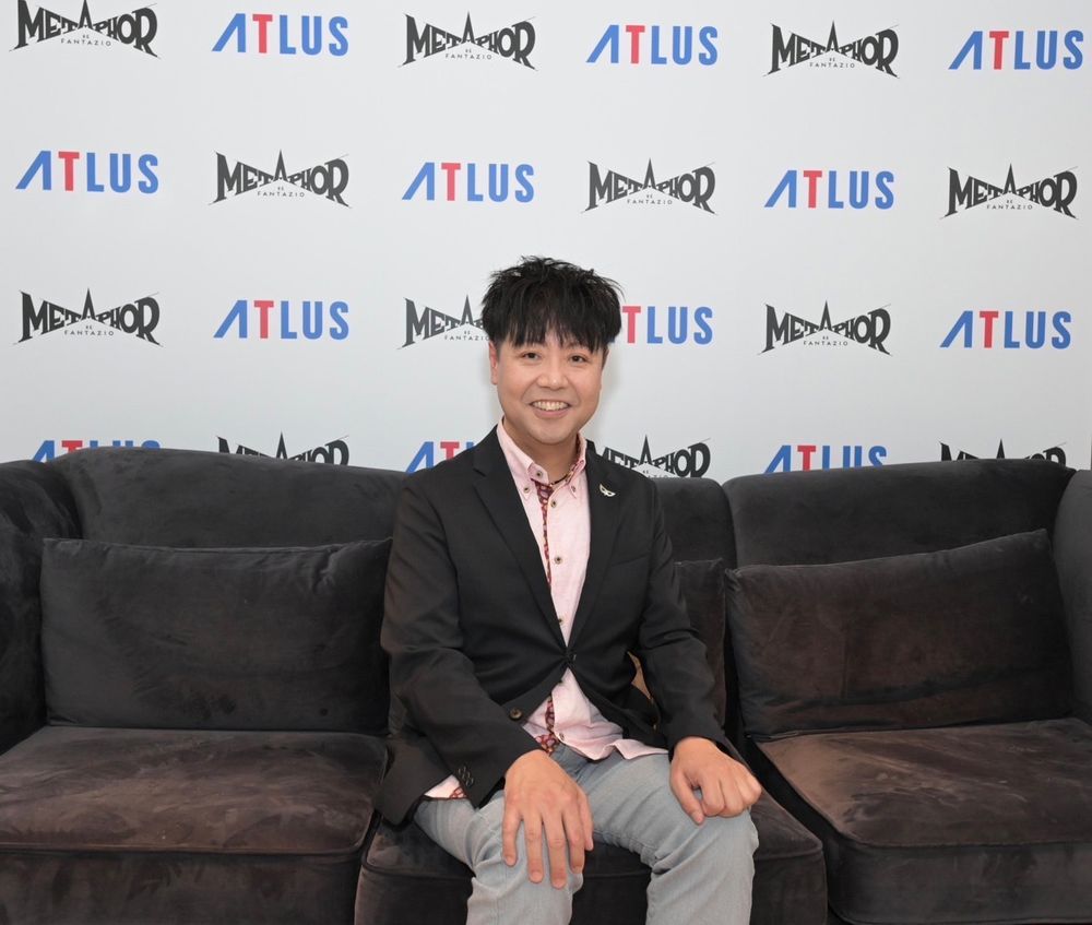 ATLUS 開發統籌平岡直人獨家專訪 以全球同步發行戰略與新 IP 迎戰多變遊戲市場《Metaphor: ReFantazi》 - 巴哈姆特