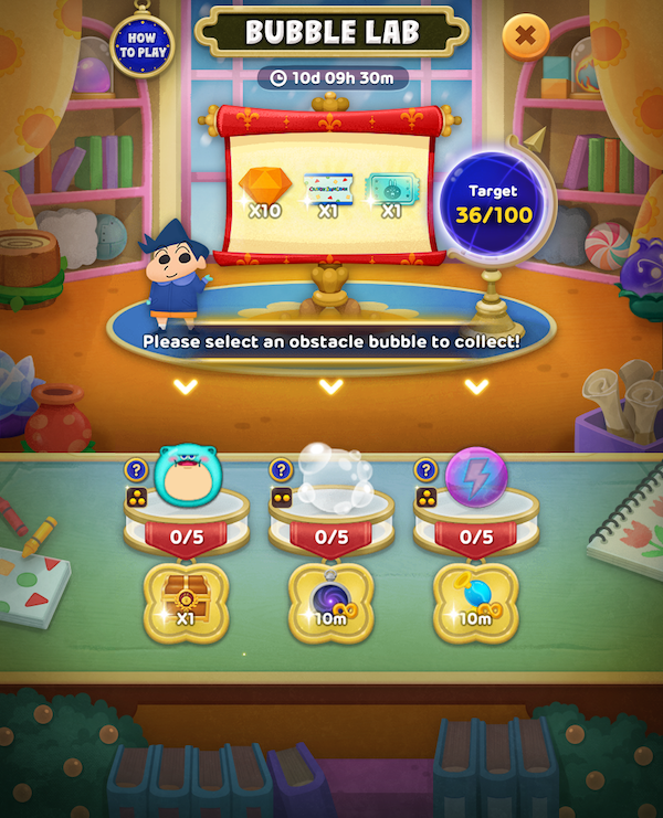 《LINE Bubble 2》與《蠟筆小新》合作開跑 推出期間限定免費合作貼圖《LINE BUBBLE 2》 - 巴哈姆特