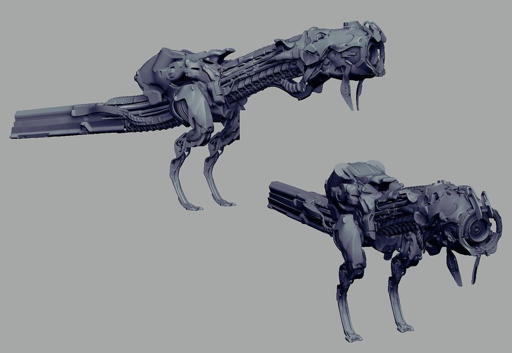 《地平線：期待黎明》首席設計師 Mike Nash 驟逝 享年 36 歲《Horizon Zero Dawn Complete Edition ...