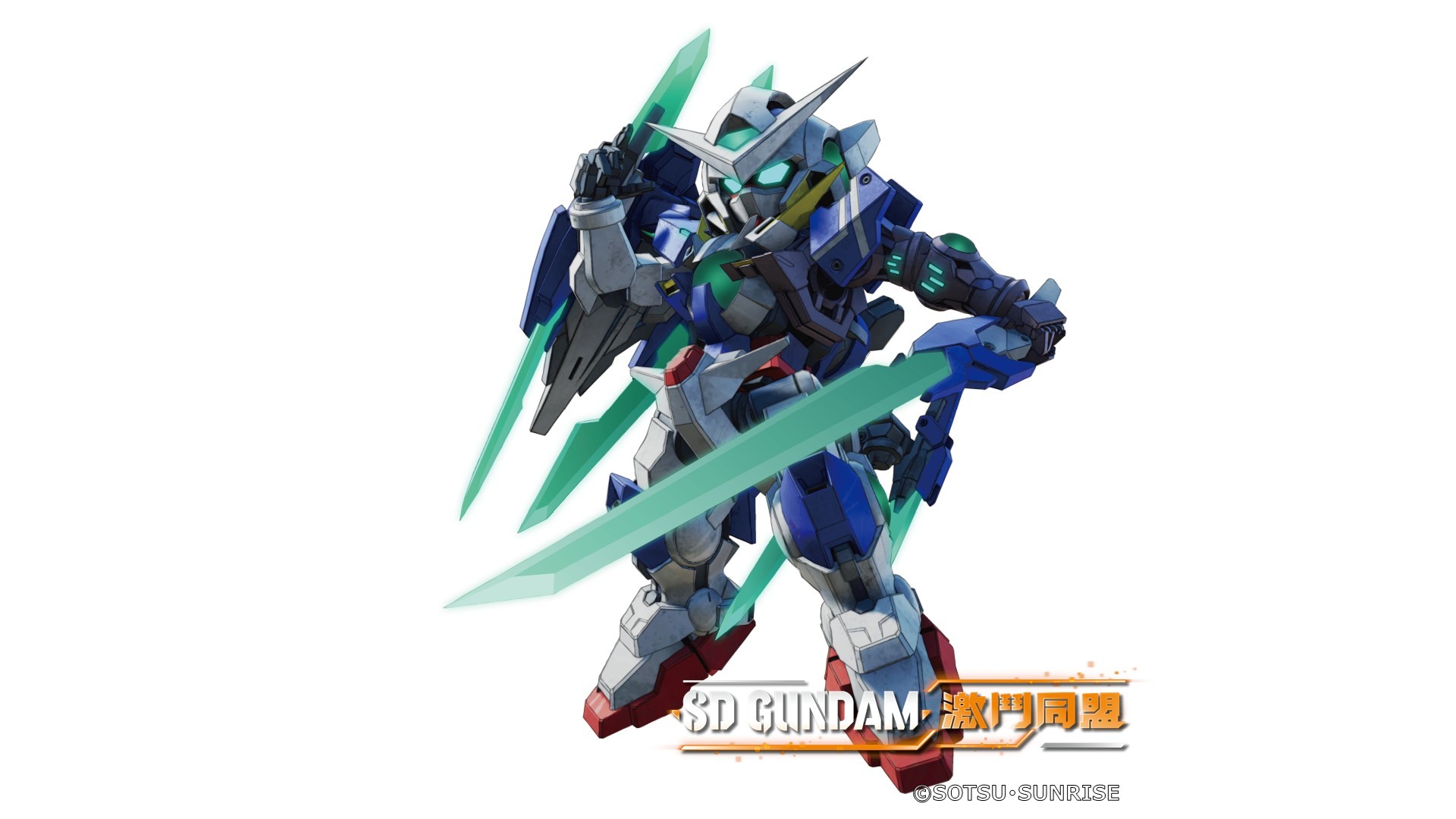 【TGS 22】《SD 鋼彈 激鬥同盟》公開 DLC 最新情報與推出日程 同步釋出宣傳影片《SD GUNDAM BATTLE ALLIANCE ...