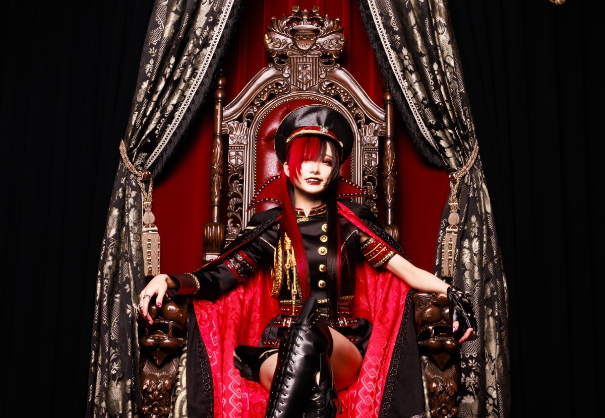 「BANG!ACG 音樂祭」公開完整名單中川翔子、酸欠少女 SAYURI 參與活動演出 - 巴哈姆特