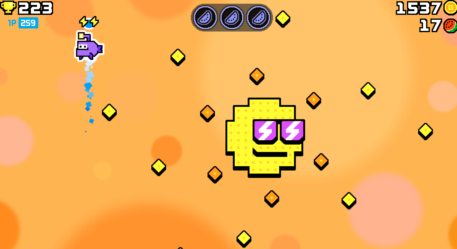 《UFO99》預告明日推出夏日狂歡派對 夏日限定角色及 BOSS 登場《UFO99》 - 巴哈姆特