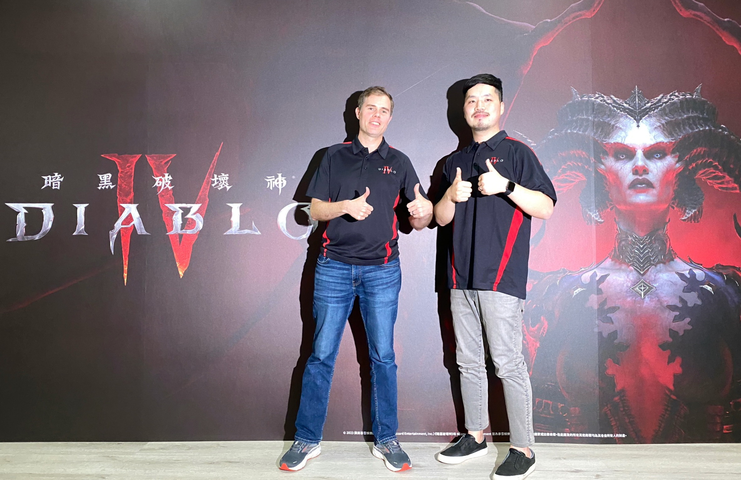 《暗黑破壞神 4》遊戲總監分享故事劇情主題：這是我們講過最黑暗的故事《Diablo IV》 - 巴哈姆特