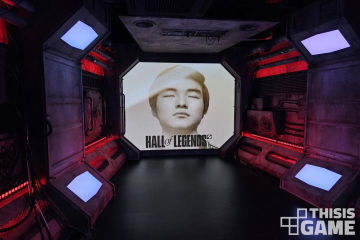 慶祝 Faker 入選《英雄聯盟》電競傳奇殿堂 韓國設立 Faker 神殿吸引眾多玩家參觀《League of Legends》 - 巴哈姆特