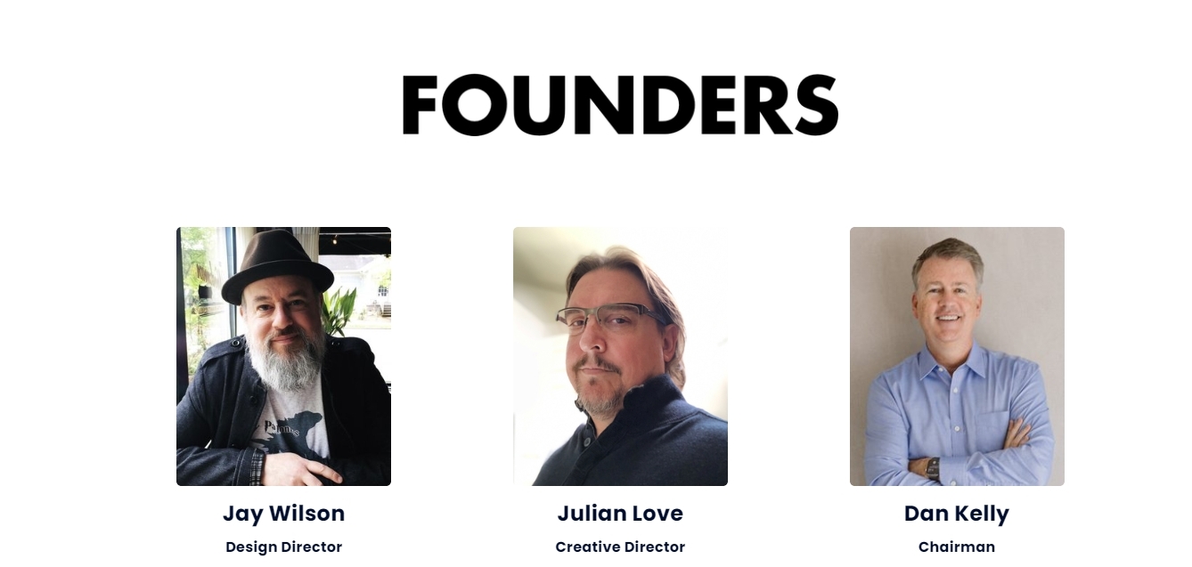 《暗黑破壞神 3》前總監 Jay Wilson 打造新團隊 Gas Giant Games 將開發 ARPG 新作 - 巴哈姆特