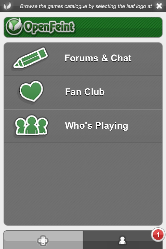 【專欄】橫跨 iOS 及 Android 的社群遊戲平台-OpenFeint 詳細解析 - 巴哈姆特