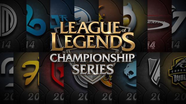 《英雄聯盟》北美官網公布 LCS 最新賽制 聯賽隊伍增加至 10 隊《League of Legends》 - 巴哈姆特