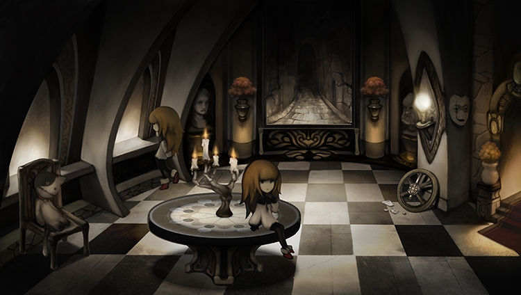 《Deemo》1.5 版情報及雷亞遊戲 M2U × NICODE DJ LIVE資訊公開《DEEMO》 - 巴哈姆特