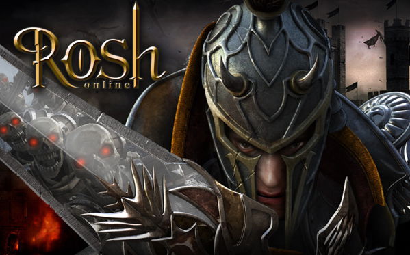 《新冰火 2 Online》公布刪檔封測日程 搶先體驗礦山佔領戰玩法《Rosh Online》 - 巴哈姆特