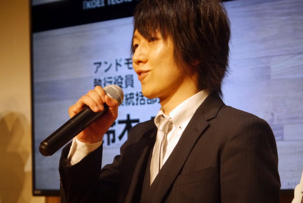 享受光榮各大遊戲合作餐點 直擊「KOEI TECMO CAFE & DINING」媒體招待會 - 巴哈姆特