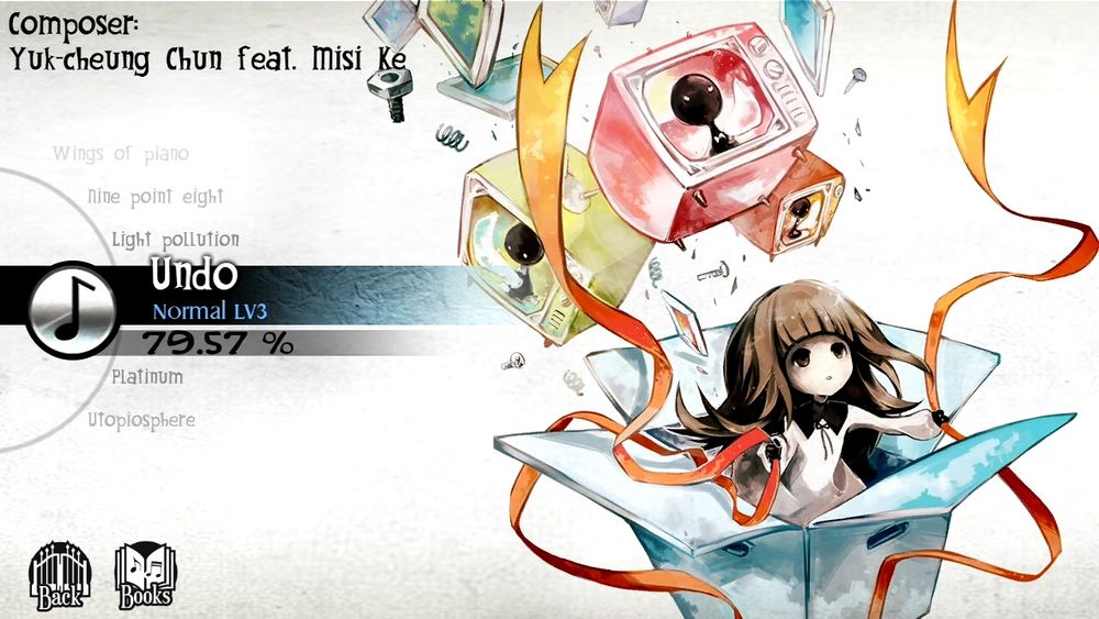 《DEEMO》Switch 版發售日確定 RayarkCon Preparty 將於日本舉辦《DEEMO》 - 巴哈姆特