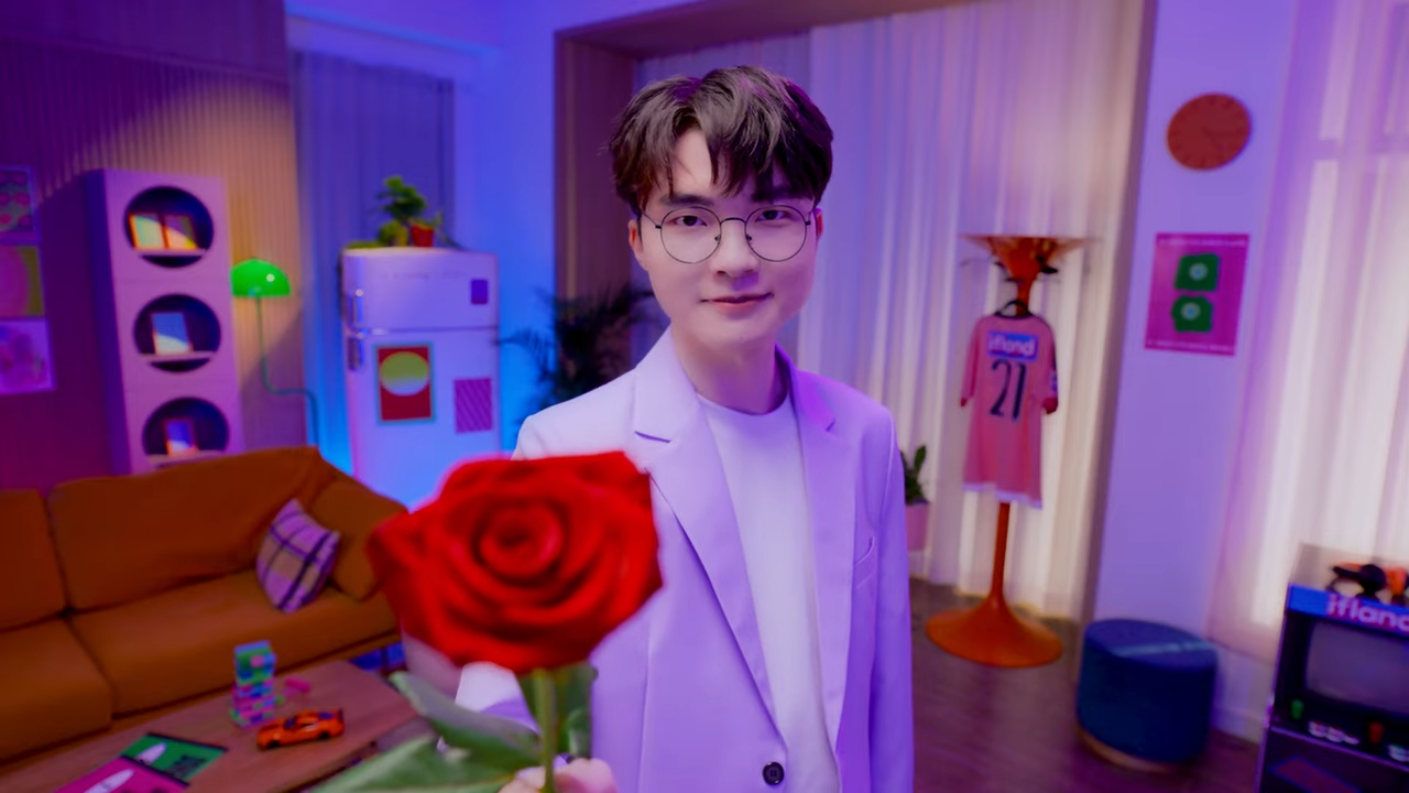 到《英雄聯盟》大魔王 Faker 的家一起開派對？元宇宙遊戲 ifland 打造 Faker 虛擬房間《League of Legends ...