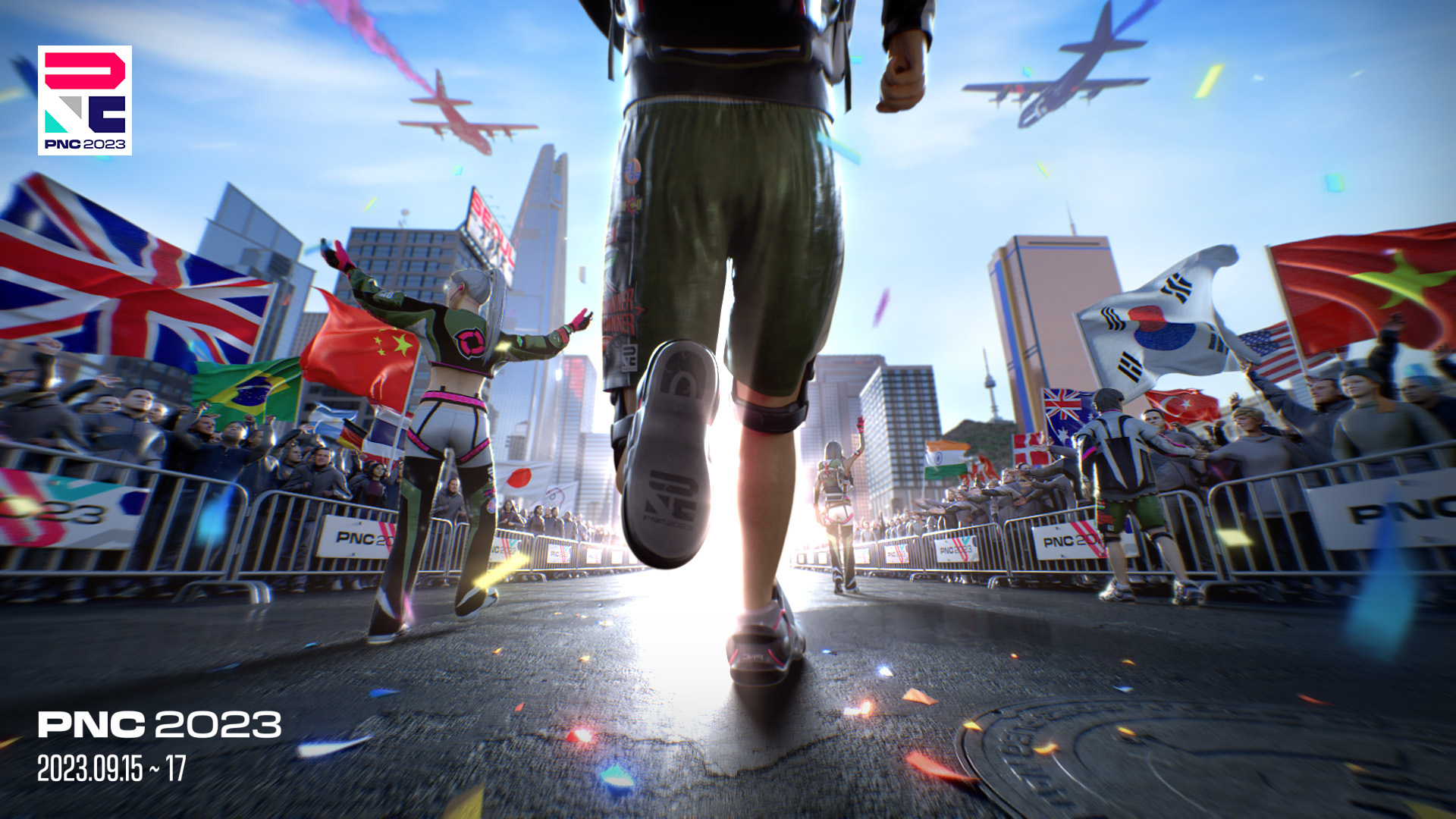 《絕地求生》PGS 2 總決賽今晚登場 預告 PNC 2023 全明星賽 9 月於韓國舉辦《PUBG: BATTLEGROUNDS》 - 巴哈姆特