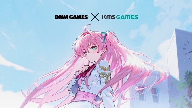 DMM GAMES 與 KMS 公開最新遊戲預告網站 疑似為《MUV-LUV》系列新作《MUV-LUV GIRLS GARDEN》 - 巴哈姆特