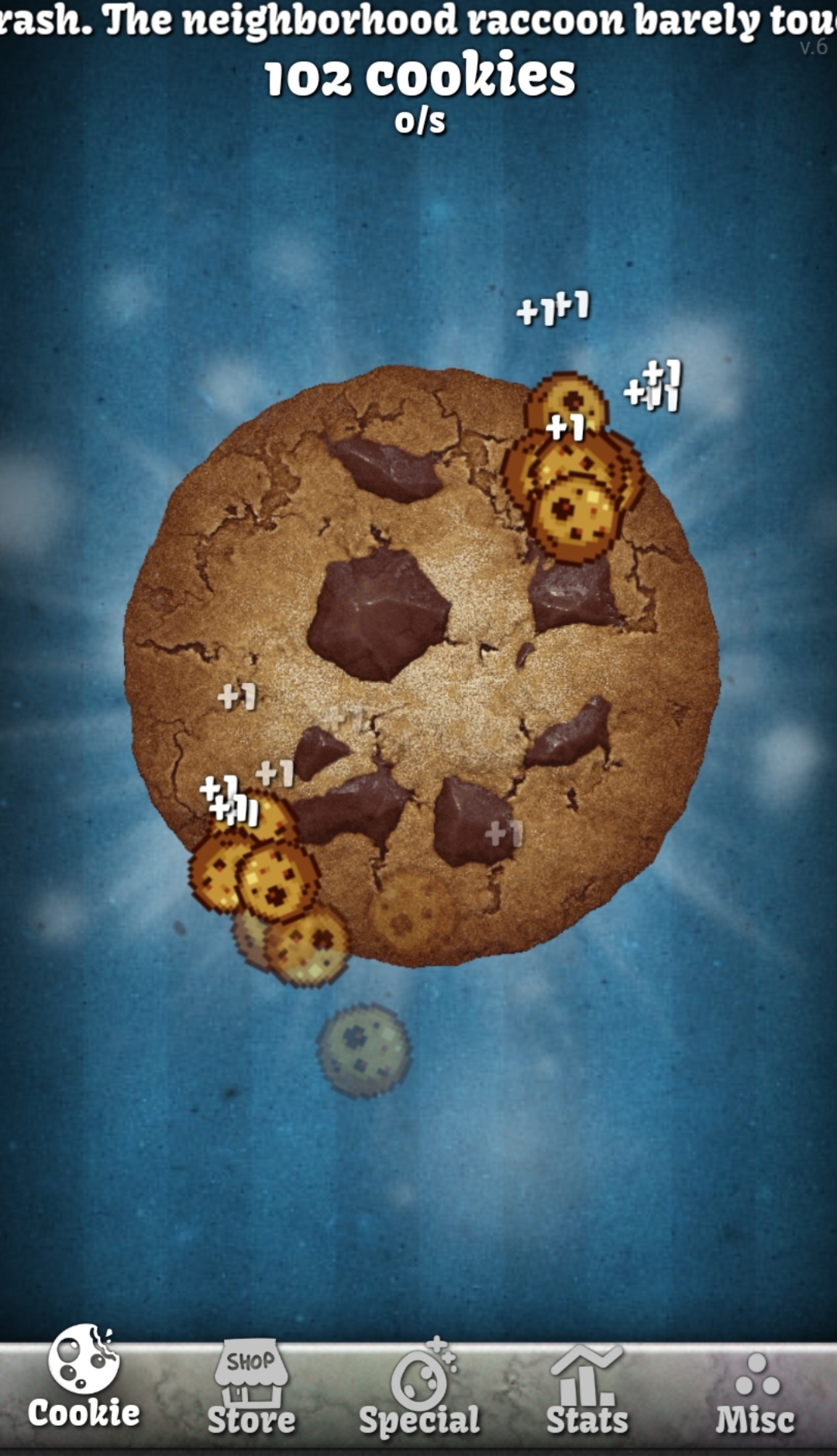 【試玩】點擊放置型遊戲《Cookie Clicker》熟悉的老奶奶回來找你啦！《Cookie Clicker》 - 巴哈姆特