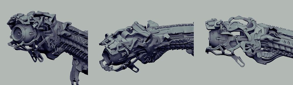 《地平線：期待黎明》首席設計師 Mike Nash 驟逝 享年 36 歲《Horizon Zero Dawn Complete Edition ...