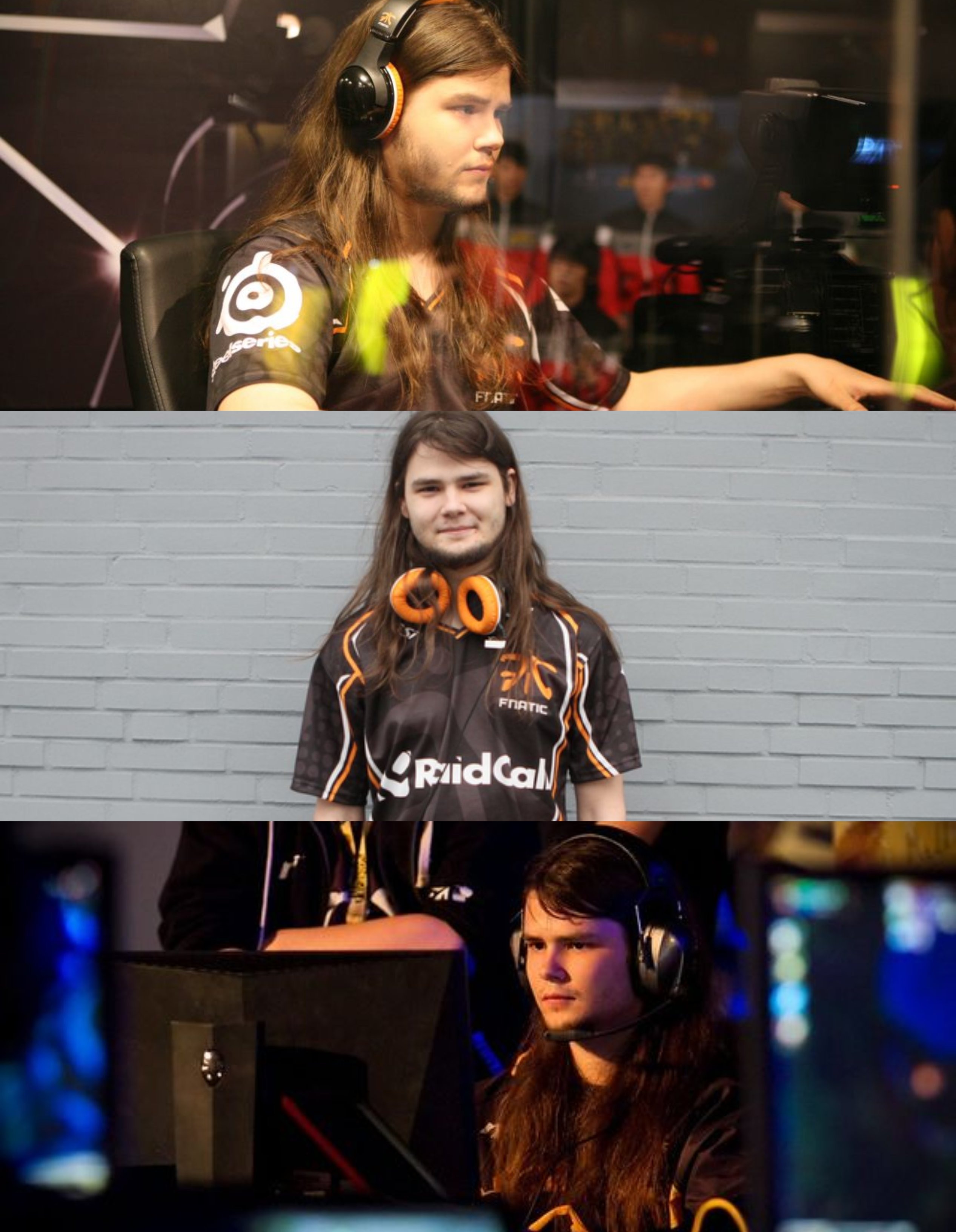 《英雄聯盟》首屆世界冠軍中路選手 Shushei 過世《League of Legends》 - 巴哈姆特