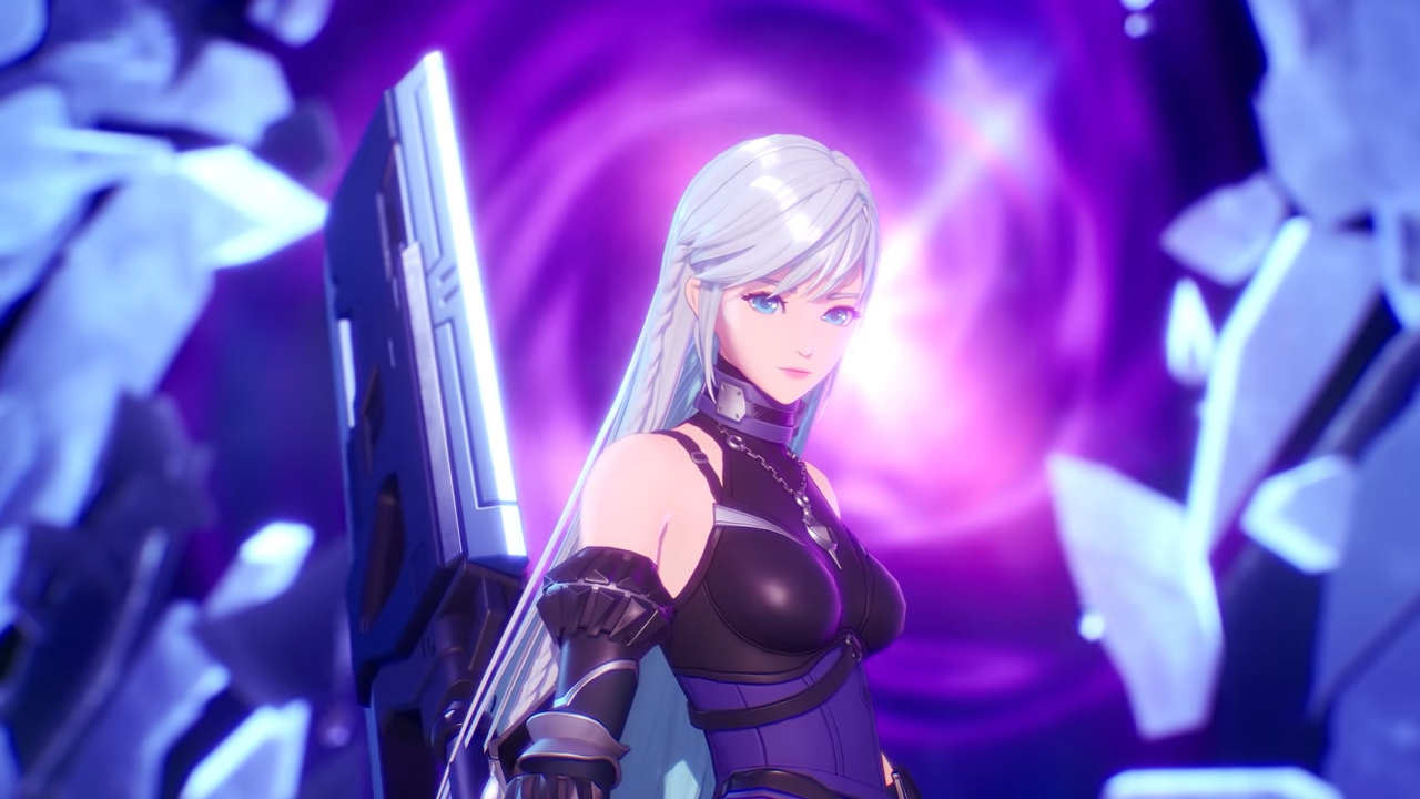 NEXON 公開《DNF》系列最新作《Project OVERKILL》遊戲影片《DNF OVERKILL》 - 巴哈姆特