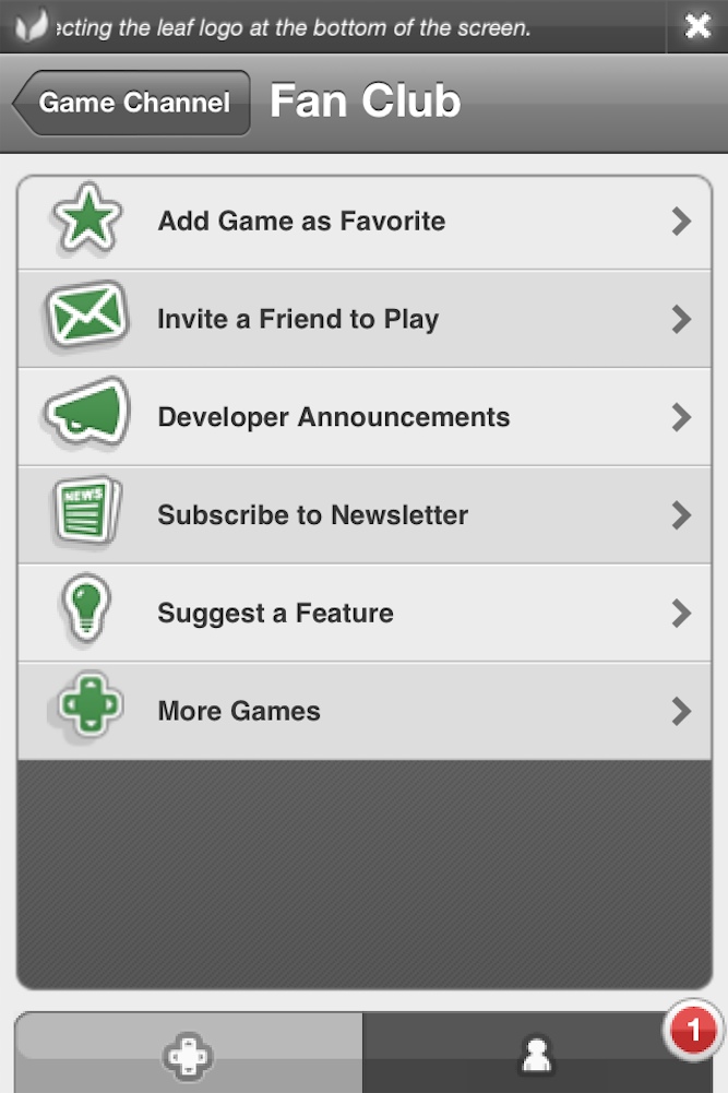 【專欄】橫跨 iOS 及 Android 的社群遊戲平台-OpenFeint 詳細解析 - 巴哈姆特
