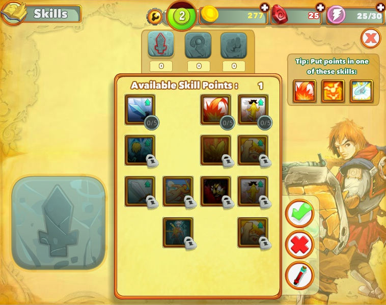 【FB】Cloudstone - 巴哈姆特