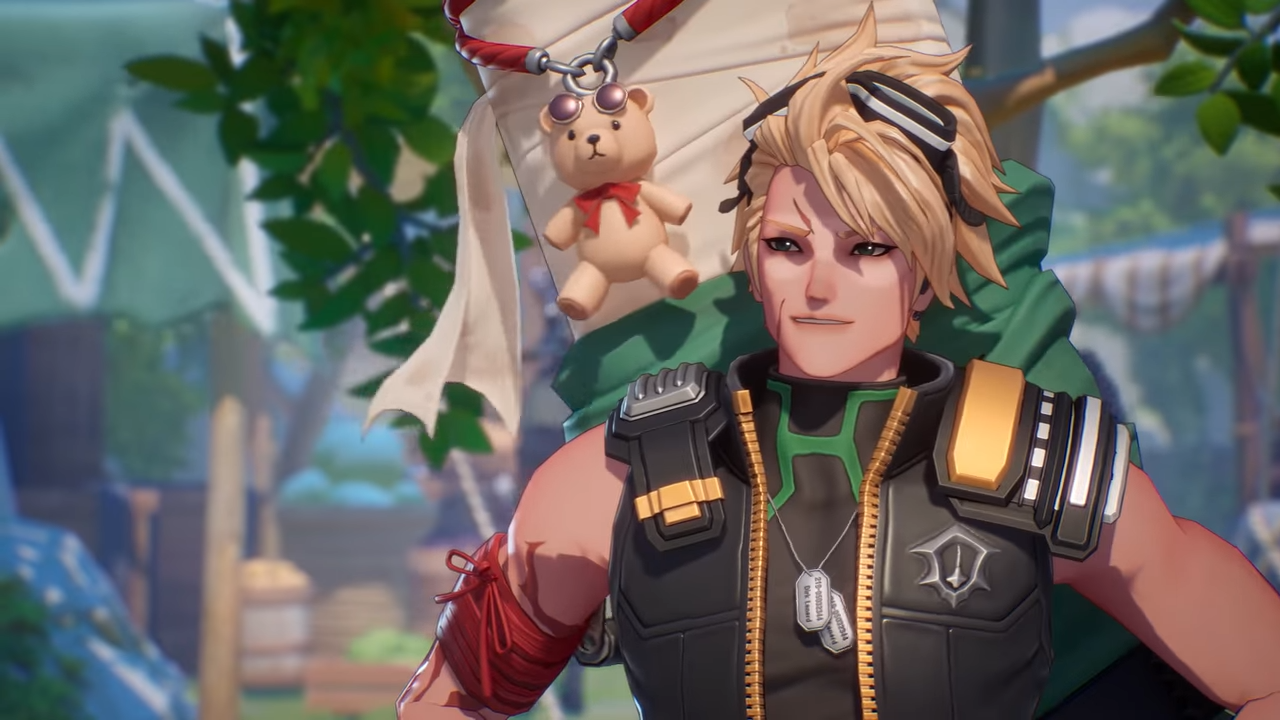 NEXON 公開《DNF》系列最新作《Project OVERKILL》遊戲影片《DNF OVERKILL》 - 巴哈姆特