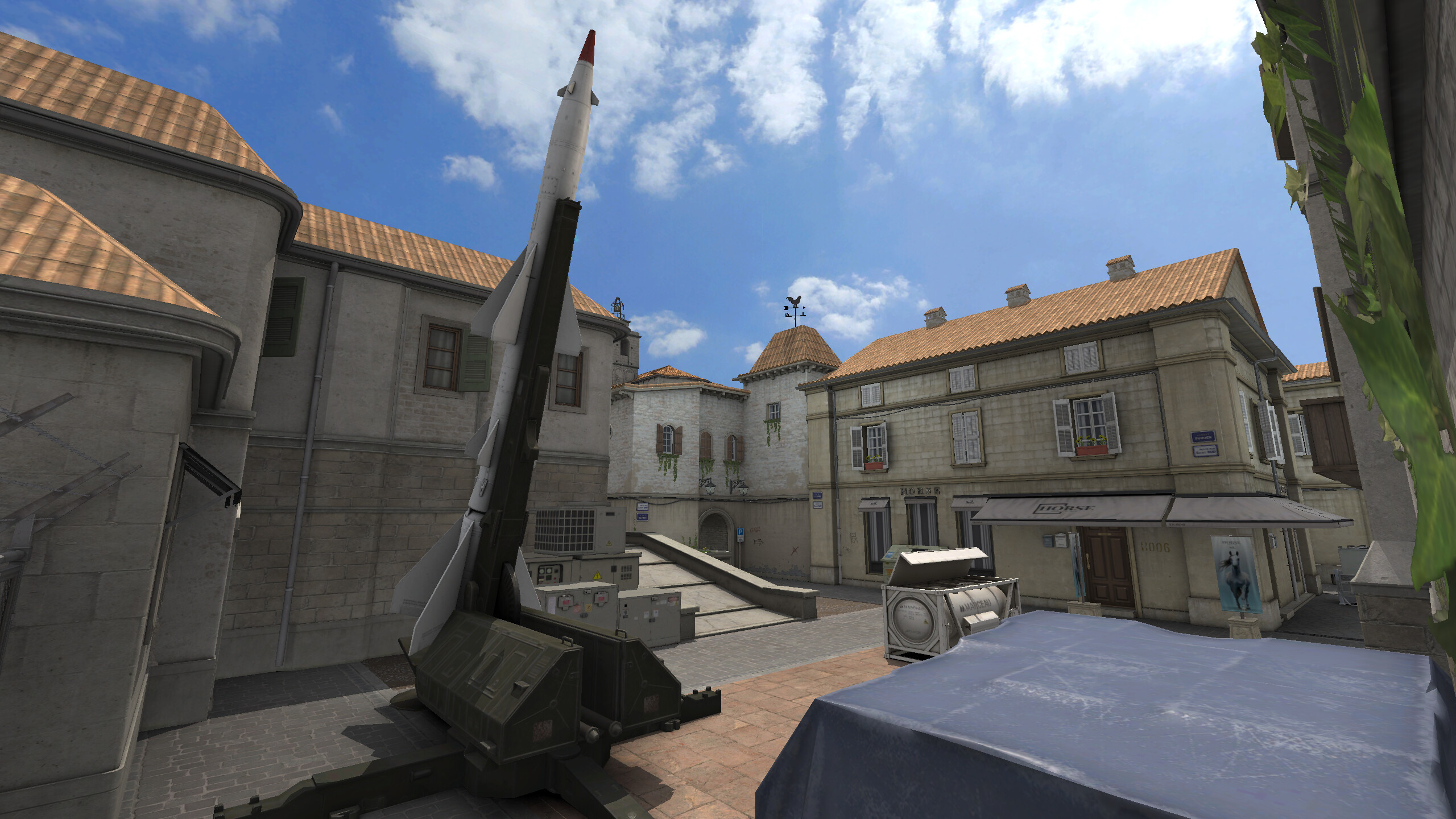 NEXON 經典 FPS 重製版《突擊風暴：零點》今年問世 保留原作特色並加入新要素《Sudden Attack Zero Point》 - 巴哈姆特