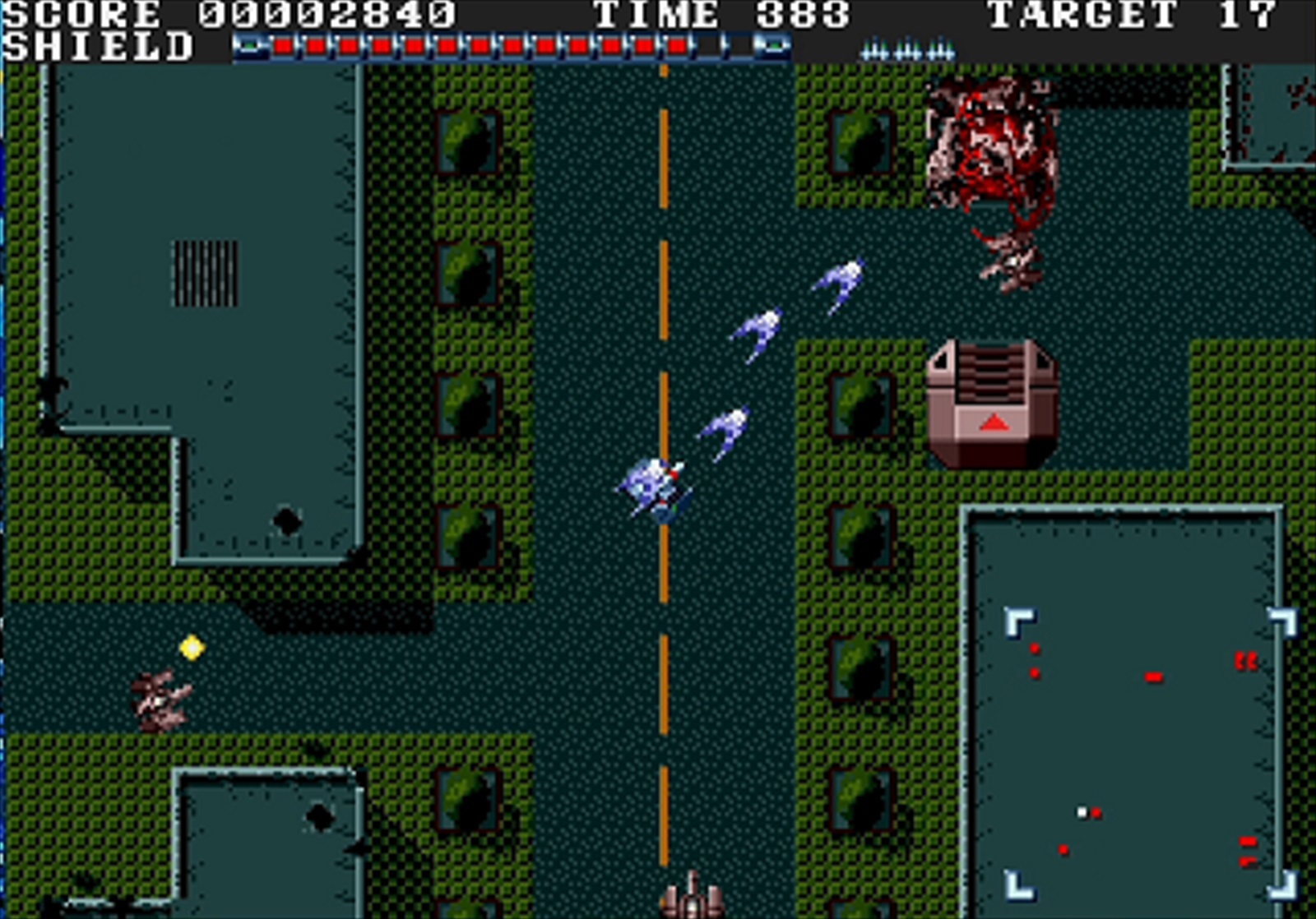 「Mega Drive Mini 2」公布最終收錄遊戲陣容 將包含多款未曾問世之夢幻作品 - 巴哈姆特